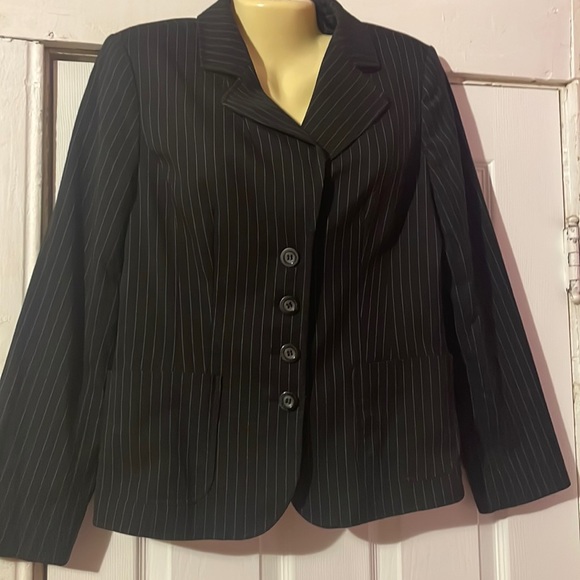 Apostrophe | Jackets & Coats | Business Suit Jacket | Poshmark